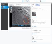 「e-casebook（イー・ケースブック）」が2019年度グッドデザイン・ベスト100に続き、 グッドフォーカス賞 [新ビジネスデザイン]（経済産業省 大臣官房 商務・サービス審議官賞）を ...